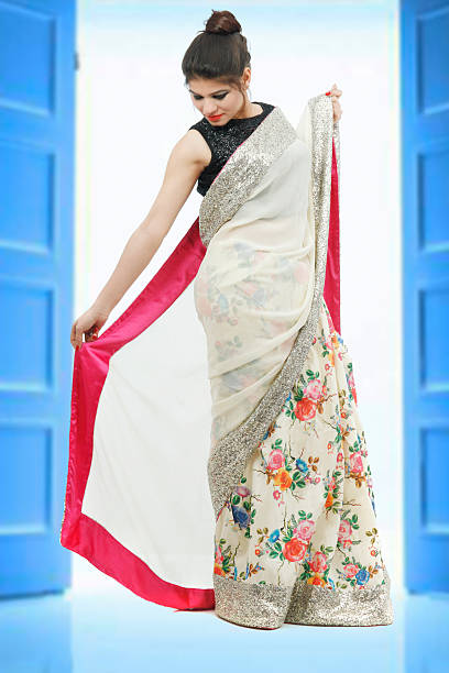 Saree Model Pictures | Download Free Images on Unsplash