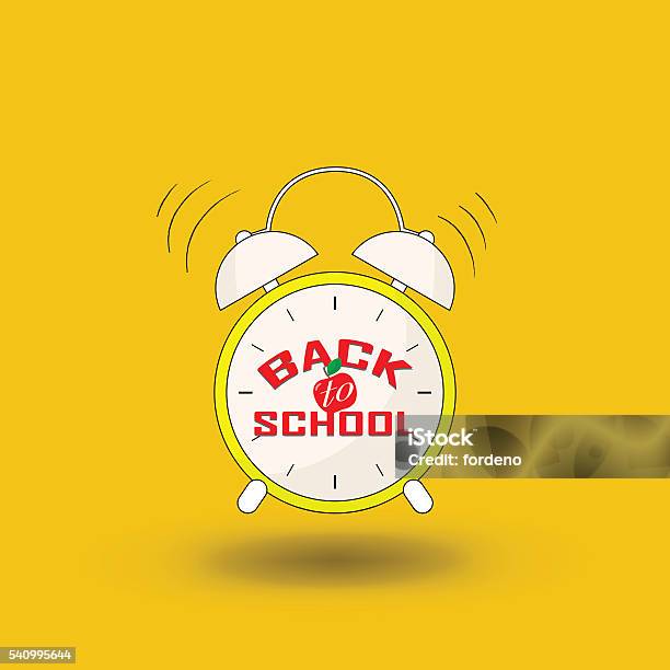 Back To School Design 개인 장식품에 대한 스톡 벡터 아트 및 기타 이미지 개인 장식품 교육 눈금자