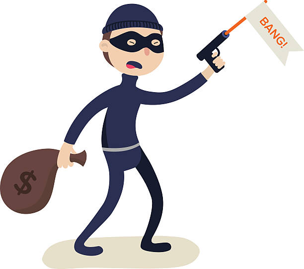Swindler Illustrations Royalty Free Vector Graphics And Clip Art Istock