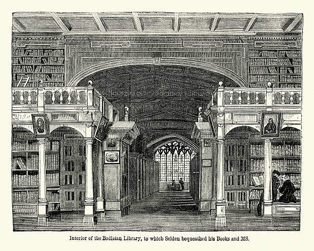 Explore 19,975+ Free Old Library Illustrations: Download Now - Pixabay