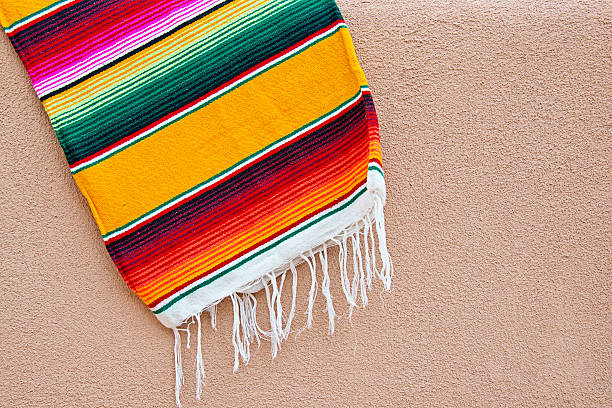 Free Stock Photo of Woven mexican sarape | Download Free Images and ...