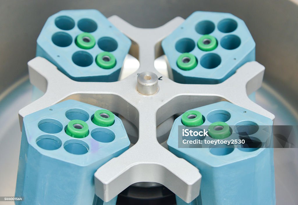 Technician Placing Blood Tubes In The Laboratory Centrifuge Stock Photo ... Technician Placing Blood Tubes In The Laboratory Centrifuge Stock Photo ...