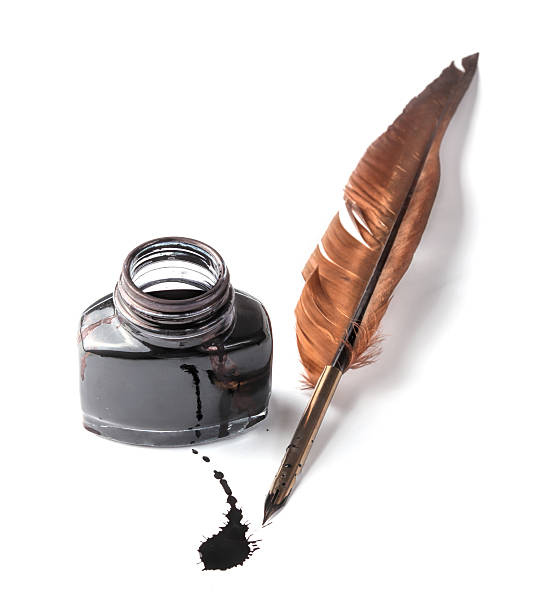 Quill And Ink Pictures | Download Free Images on Unsplash