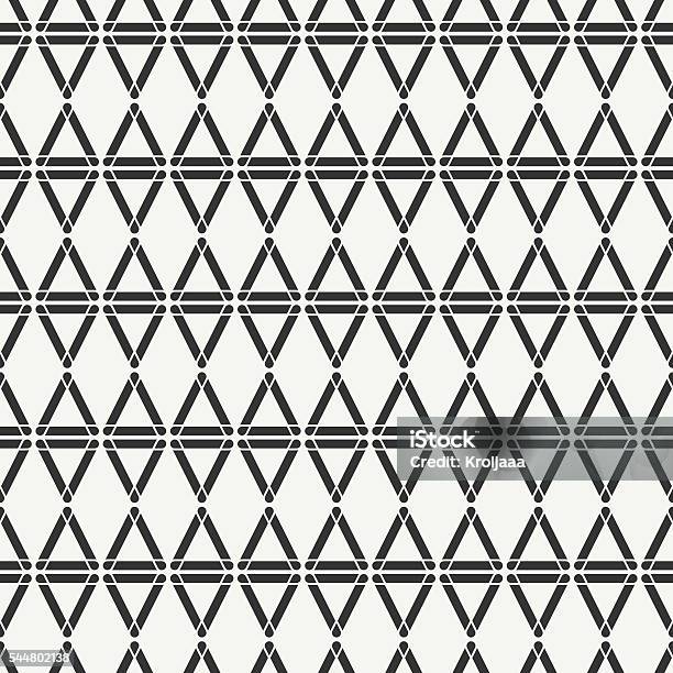 Geometric Line Hipster Seamless Pattern With Triangle Vector ... Geometric Line Hipster Seamless Pattern With Triangle Vector ...