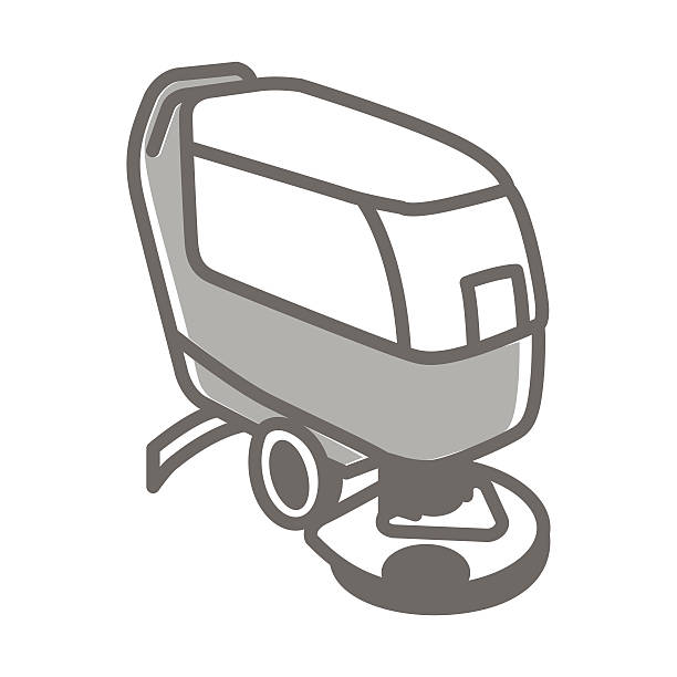 floor buffer vektör özgür | AI, SVG ve EPS