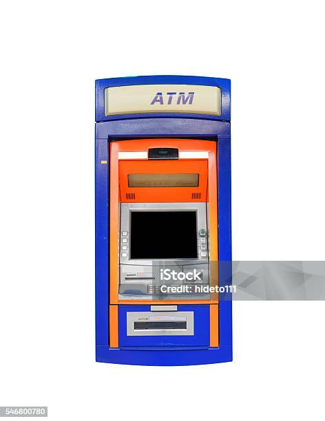 Atm 기기 흰색 바탕에 0명에 대한 스톡 사진 및 기타 이미지 0명 금융 기계류 Istock