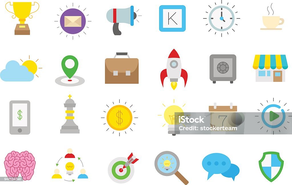 Web Isolated Vector Icons Set Stock Illustration - Download Image Now ... Web Isolated Vector Icons Set Stock Illustration - Download Image Now ...