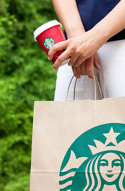 Free Stock Photo of Woman Holding Starbucks Drink | Download Free ...
