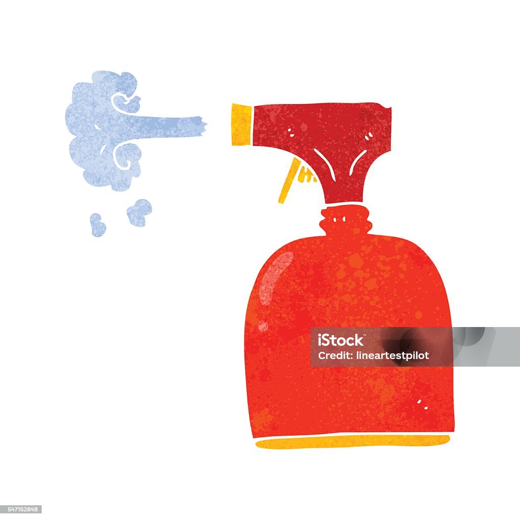 Botol Semprot Kartun Retro Ilustrasi Stok - Unduh Gambar Sekarang ... Botol Semprot Kartun Retro Ilustrasi Stok - Unduh Gambar Sekarang ...