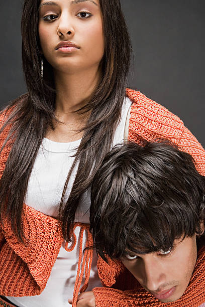 80 Fotos Bilder Und Lizenzfreie Bilder Zu Female Headlock Istock