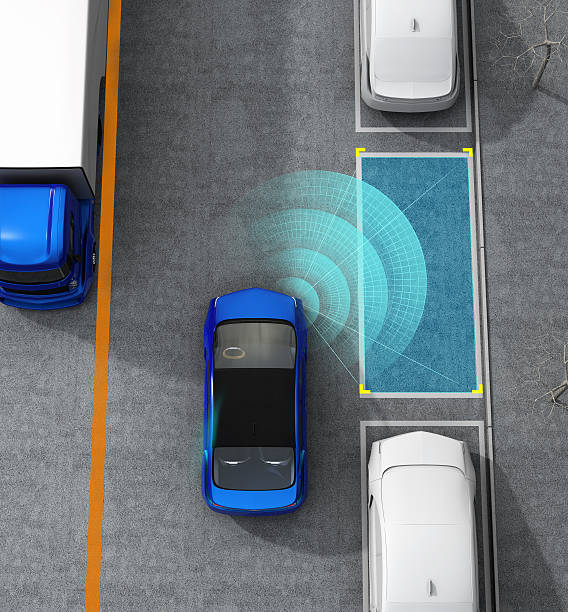 Smart Parking Pictures | Download Free Images on Unsplash