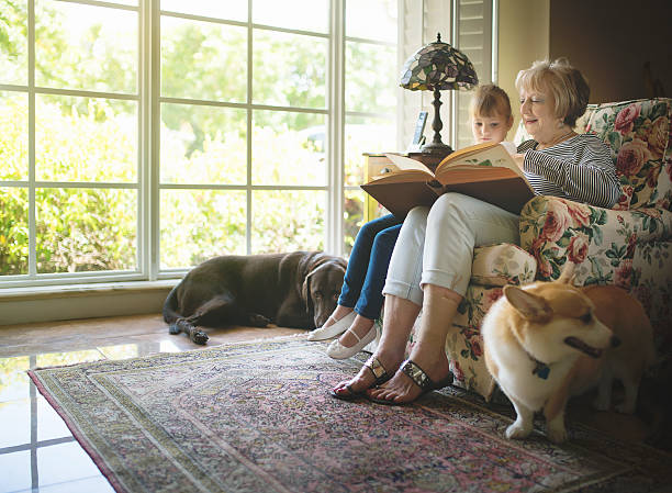 10+ How I Taught My Grandmother To Read Stock Photos, Pictures ... 10+ How I Taught My Grandmother To Read Stock Photos, Pictures ...