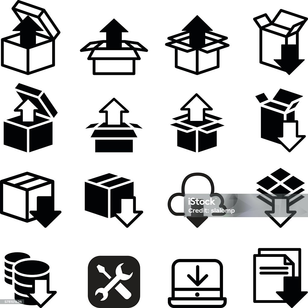 Software Application Setup Configuration Maintenance In Stock