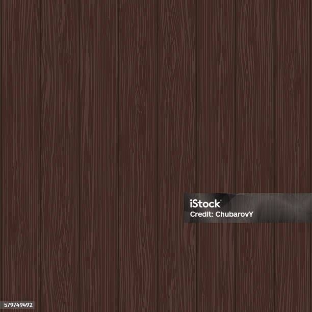 Wood Texture向量圖形及更多具有特定質地圖片 具有特定質地 厚板 咖啡色 Istock