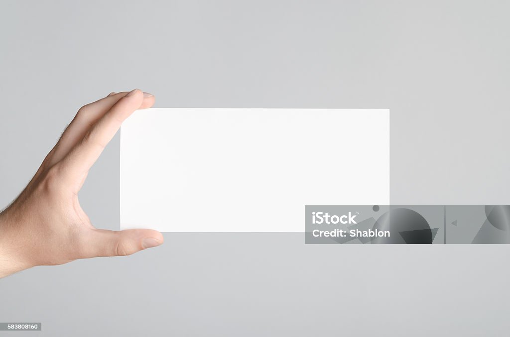 Dl 전단지 엽서 초대 모형 공란에 대한 스톡 사진 및 기타 이미지 공란 공중 깨끗한 Istock