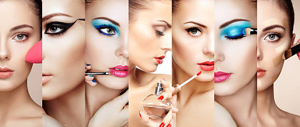 Cosmetic Model Pictures | Download Free Images on Unsplash