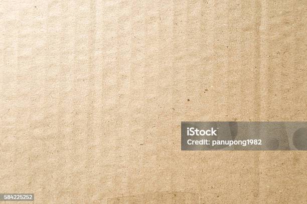Latar Belakang Tekstur Kardus Foto Stok Unduh Gambar Sekarang