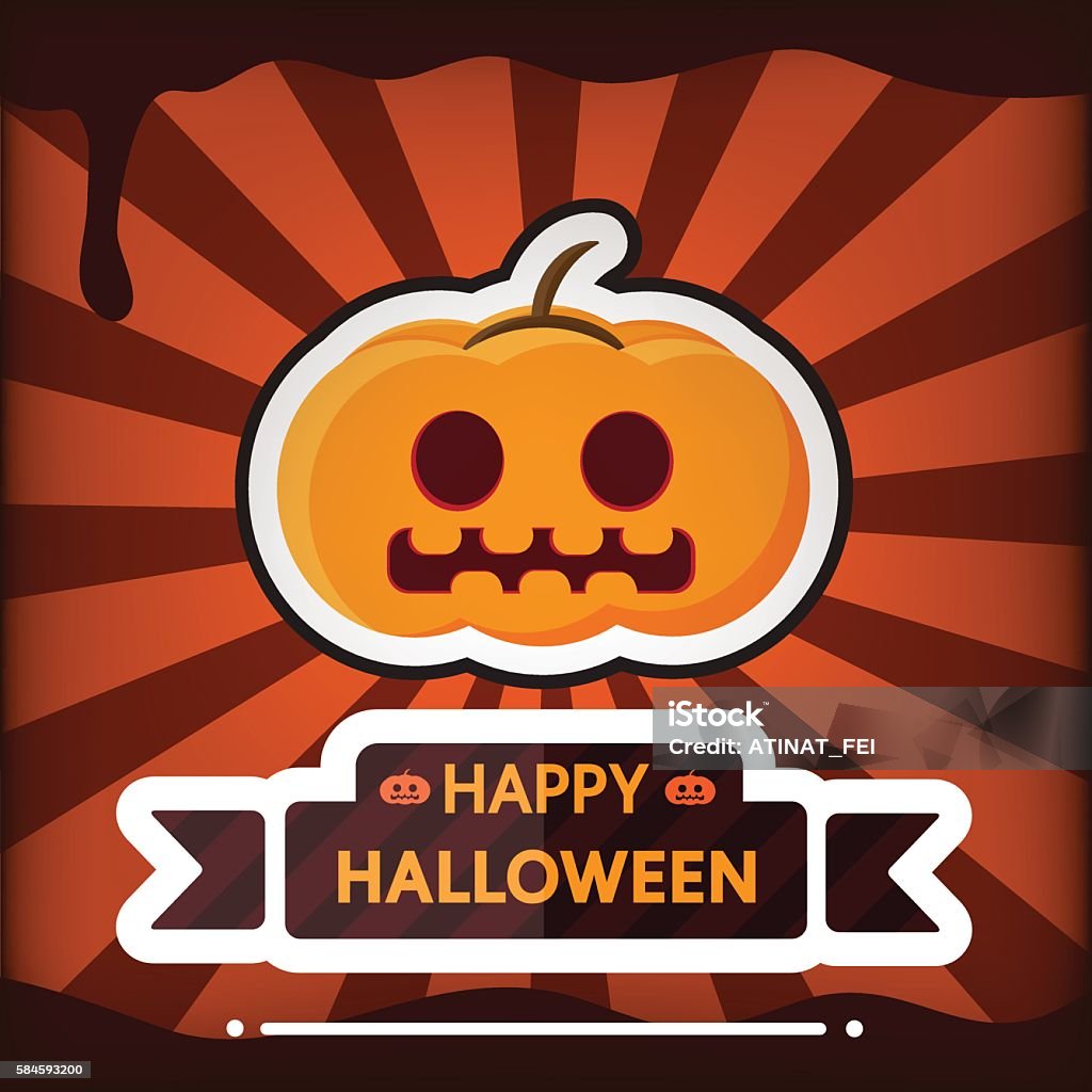 Selamat Hari Halloween Desain Kartun Vektor Ilustrasi Stok - Unduh ... Selamat Hari Halloween Desain Kartun Vektor Ilustrasi Stok - Unduh ...