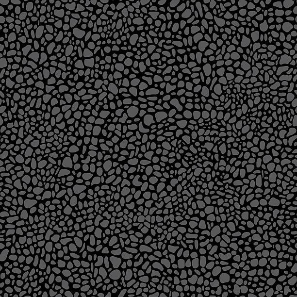 Elephant Skin Texture Seamless
