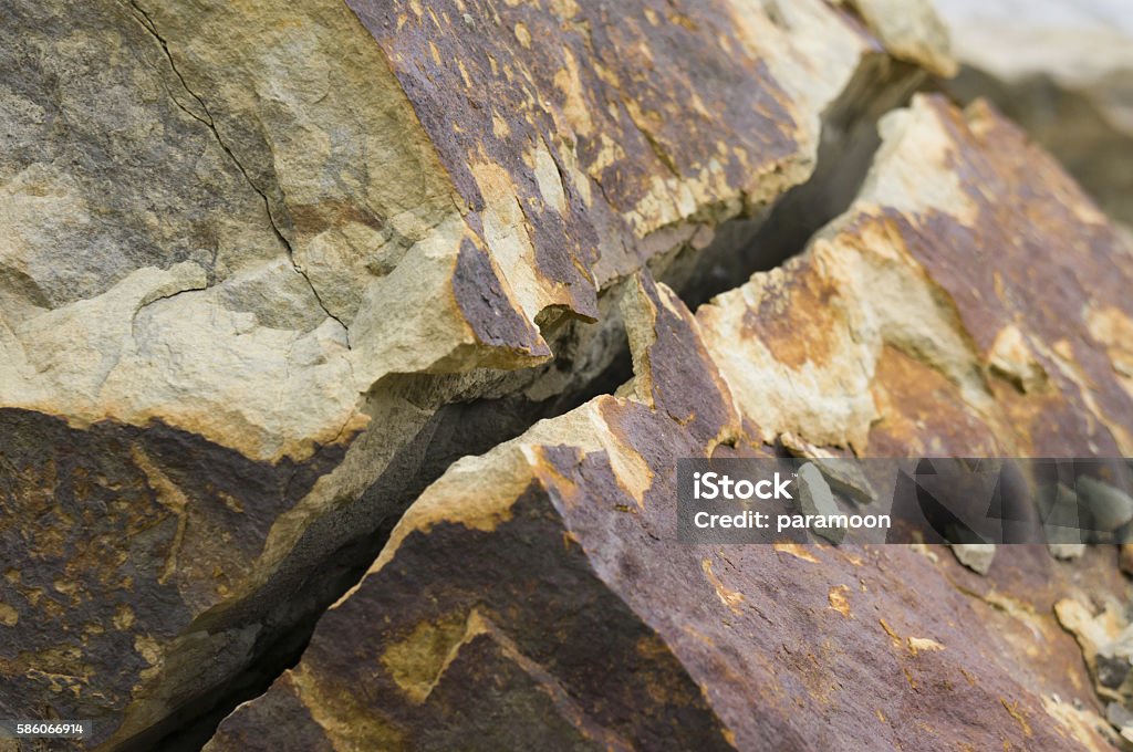 Broken And Cracked Quartzite Rock Texture Stock Photo - Download Image ... Broken And Cracked Quartzite Rock Texture Stock Photo - Download Image ...