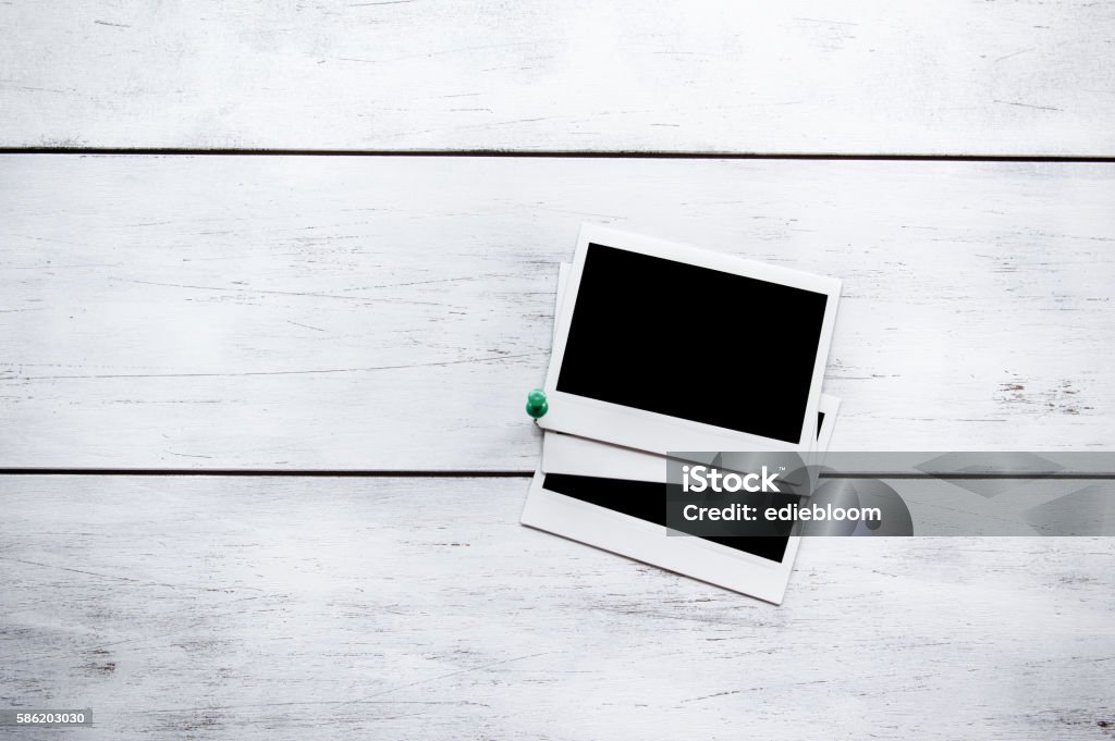 Blank Polaroid Frame Stock Photo - Download Image Now - Art, Art And ... Blank Polaroid Frame Stock Photo - Download Image Now - Art, Art And ...