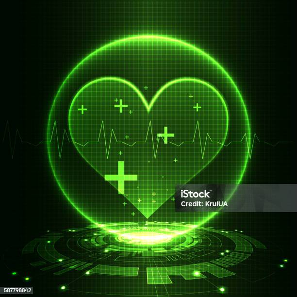 Abstract Medical Background向量圖形及更多健保和醫療圖片 健保和醫療 充裕 創作性 Istock