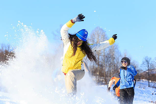 Free snow dance stock photos. Download the best free snow dance images ...