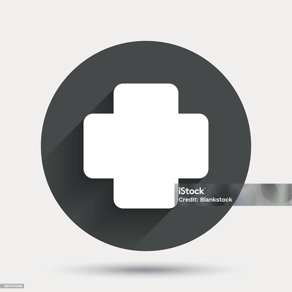 Medizinische Kreuzsymbolsymbol Diagnosesymbol Stock Vektor Art und mehr ... Medizinische Kreuzsymbolsymbol Diagnosesymbol Stock Vektor Art und mehr ...