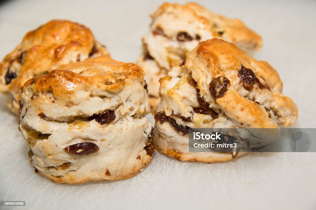 Fruit Scone Isolated On White Background Stock Photo - Download Image ... Fruit Scone Isolated On White Background Stock Photo - Download Image ...