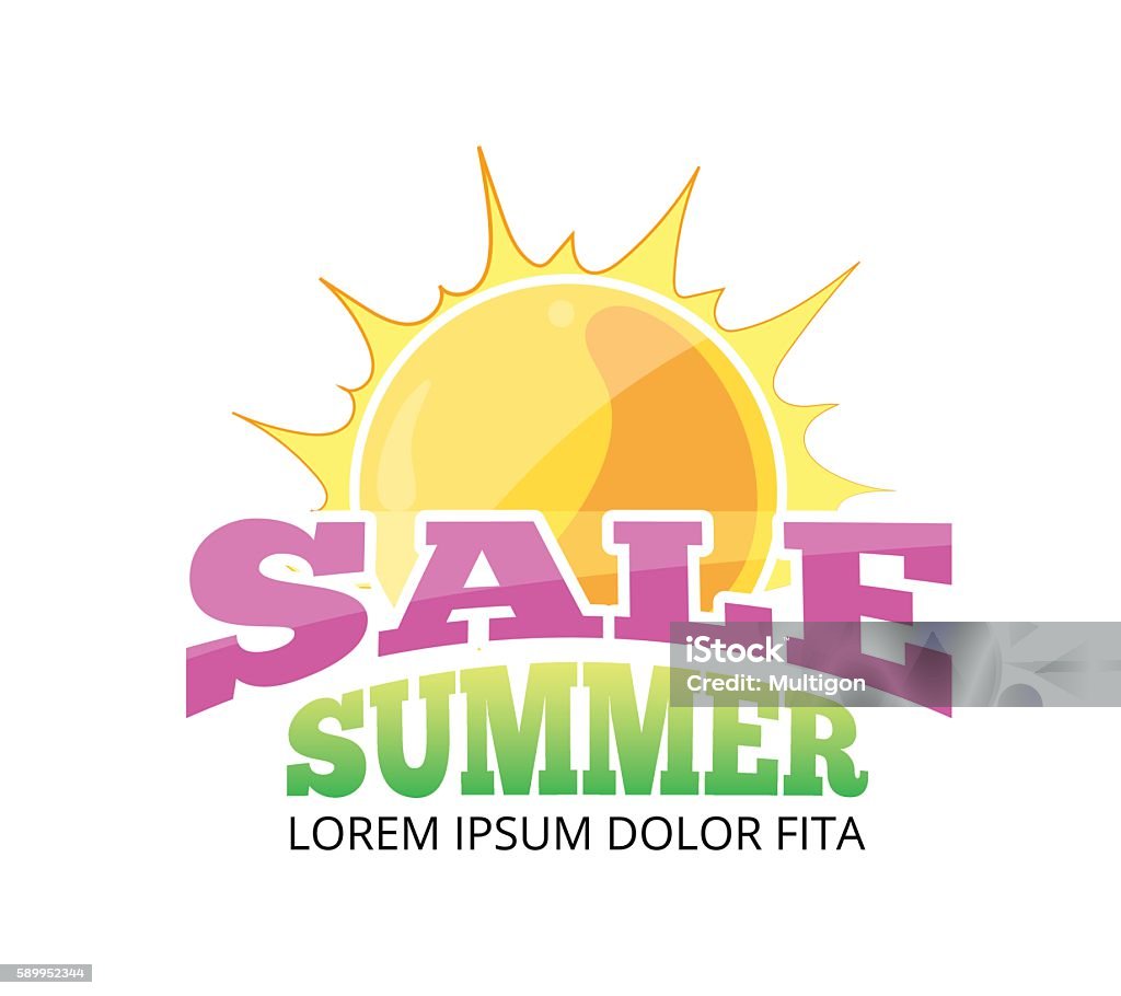 Emblems For Big Summer Sales Stock Illustration - Download Image Now ... Emblems For Big Summer Sales Stock Illustration - Download Image Now ...