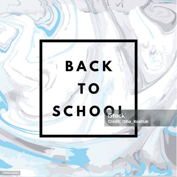 Back To School 배경 0명에 대한 스톡 벡터 아트 및 기타 이미지 0명 기하 도형 배경 주제 Istock