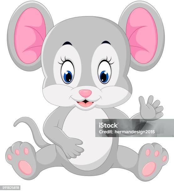 Kartun Tikus Lucu Melambaikan Tangan Ilustrasi Stok - Unduh Gambar ... Kartun Tikus Lucu Melambaikan Tangan Ilustrasi Stok - Unduh Gambar ...