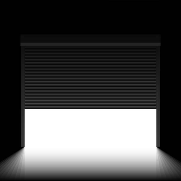270+ Pintu Rol Garasi Ilustrasi, Grafik Vektor, & Clip Art Bebas ... 270+ Pintu Rol Garasi Ilustrasi, Grafik Vektor, & Clip Art Bebas ...