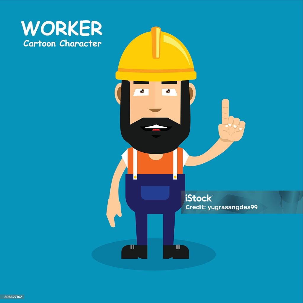 Karakter Pekerja Kartun Ilustrasi Stok - Unduh Gambar Sekarang ... Karakter Pekerja Kartun Ilustrasi Stok - Unduh Gambar Sekarang ...