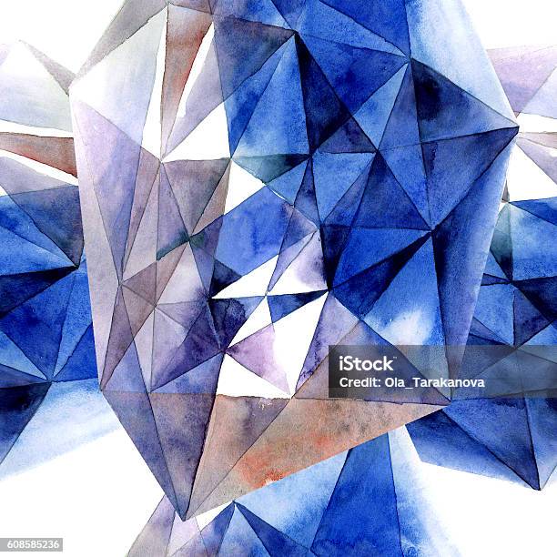 Diamonds Texture Background向量圖形及更多圖畫 藝術品圖片 圖畫 藝術品 寶石 式樣 Istock