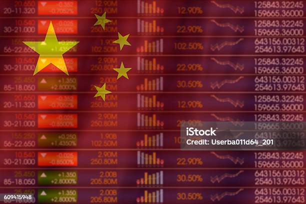 Bendera Cina Diagram Data Stok Tren Menurun Foto Stok - Unduh Gambar ... Bendera Cina Diagram Data Stok Tren Menurun Foto Stok - Unduh Gambar ...