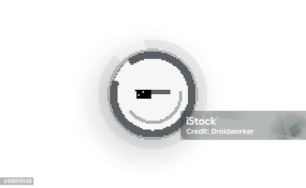 Vector Futuristic Abstract Technology Background向量圖形及更多不規則碎片形圖片 不規則碎片