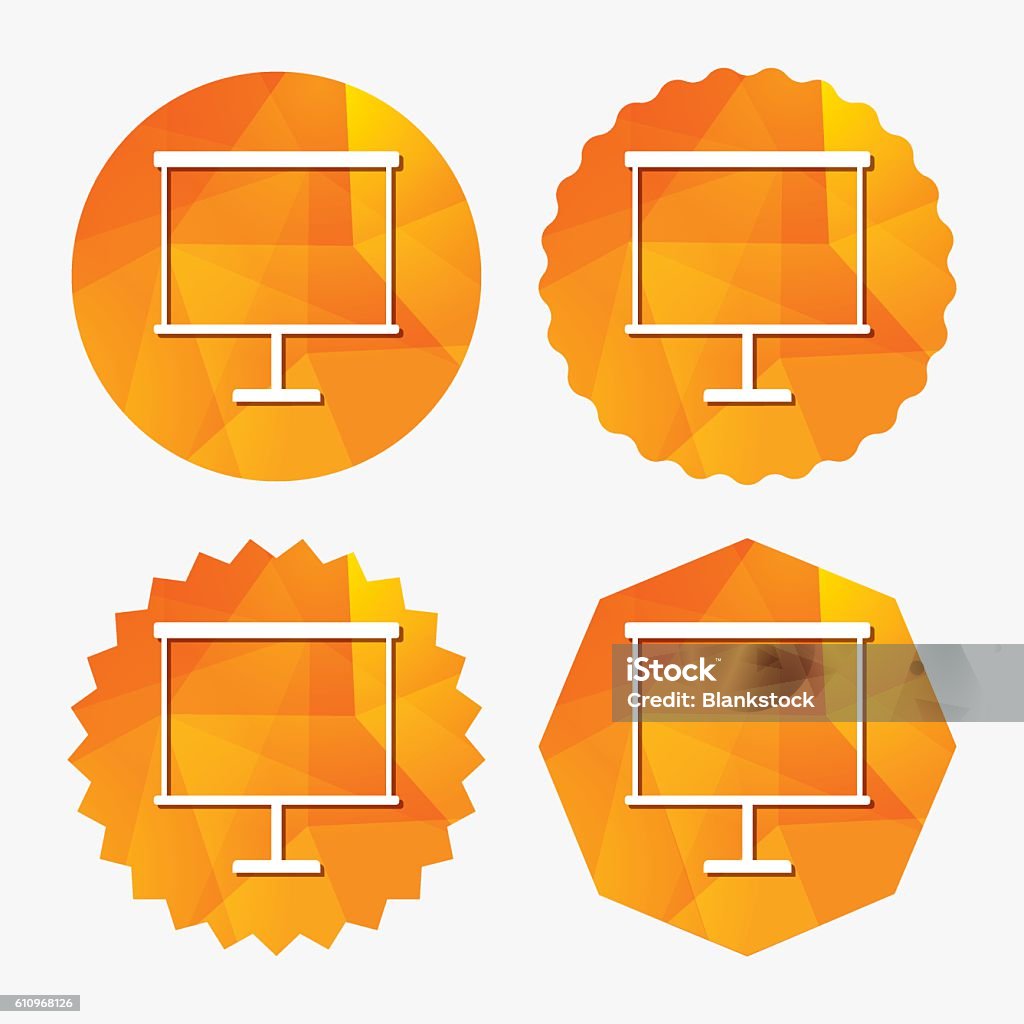 Ikon Tanda Iklan Presentasi Simbol Ppt Ilustrasi Stok - Unduh Gambar ... Ikon Tanda Iklan Presentasi Simbol Ppt Ilustrasi Stok - Unduh Gambar ...