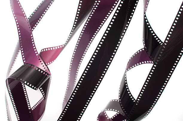 Free Stock Photo of Film - 35mm film unrolled | Download Free Images ...