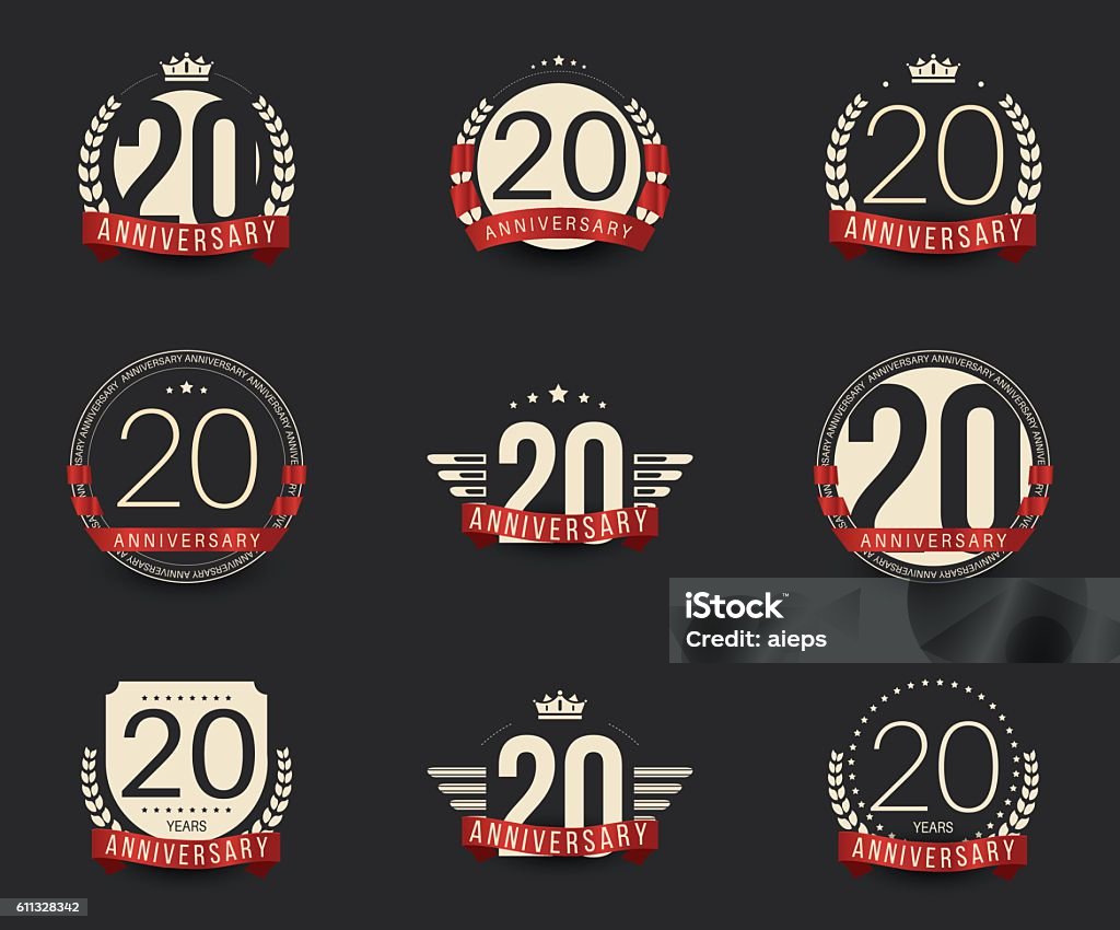 Koleksi Logo Perayaan Ulang Tahun Dua Puluh Tahun Logo Ulang Tahun Ke20 ... Koleksi Logo Perayaan Ulang Tahun Dua Puluh Tahun Logo Ulang Tahun Ke20 ...