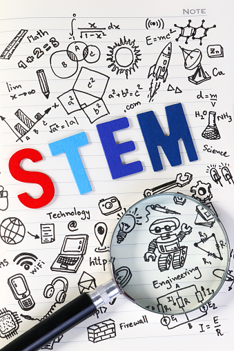 Stem 교육 과학 기술 공학 수학 Stem 주제에 대한 스톡 사진 및 기타 이미지 Stem 주제 식물 줄기 교사 교육