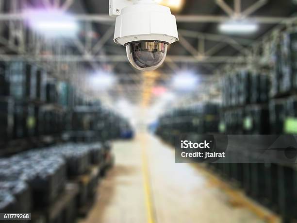 Cctv 카메라 시스템 천장에 대한 스톡 사진 및 기타 이미지 천장 카메라 감시 Istock
