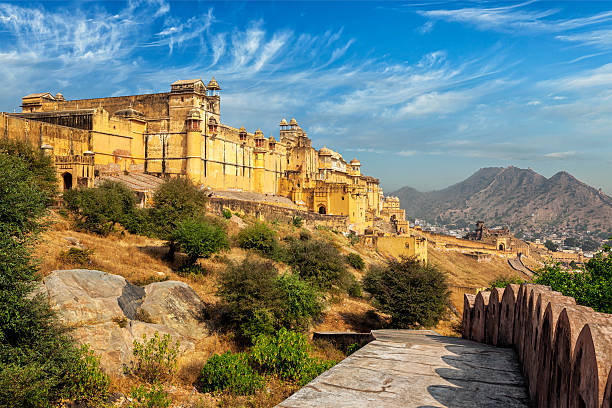 999+ Amber Fort Pictures | Download Free Images on Unsplash