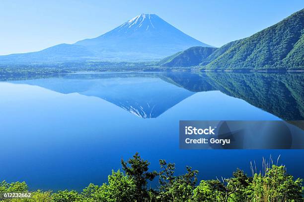 Mt 푸지 및 모토 레이브 0명에 대한 스톡 사진 및 기타 이미지 0명 경관 관광 Istock
