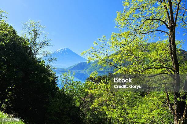 Mt 푸지 및 모토 레이브 0명에 대한 스톡 사진 및 기타 이미지 0명 경관 관광 Istock