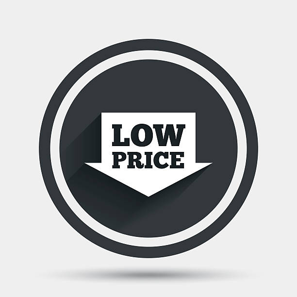 Competitive Price Logo