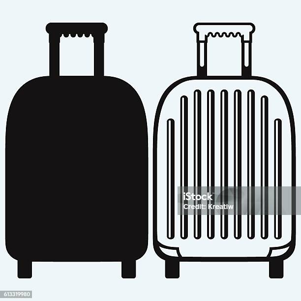 Baggage Icon Eps Stock Illustration - Download Image Now - Illustration ... Baggage Icon Eps Stock Illustration - Download Image Now - Illustration ...