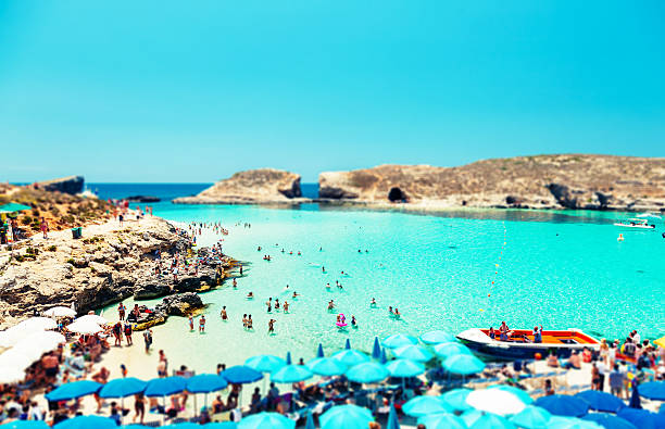 Malta Beach Pictures | Download Free Images on Unsplash