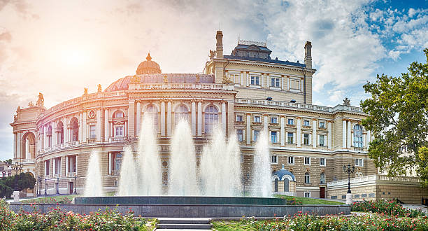 Odessa Pictures | Download Free Images on Unsplash
