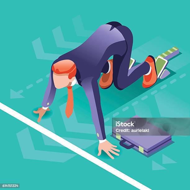 Ilustración de Ambicioso Cambio De Negocio 50 Concepto Vectorial De ... Ilustración de Ambicioso Cambio De Negocio 50 Concepto Vectorial De ...